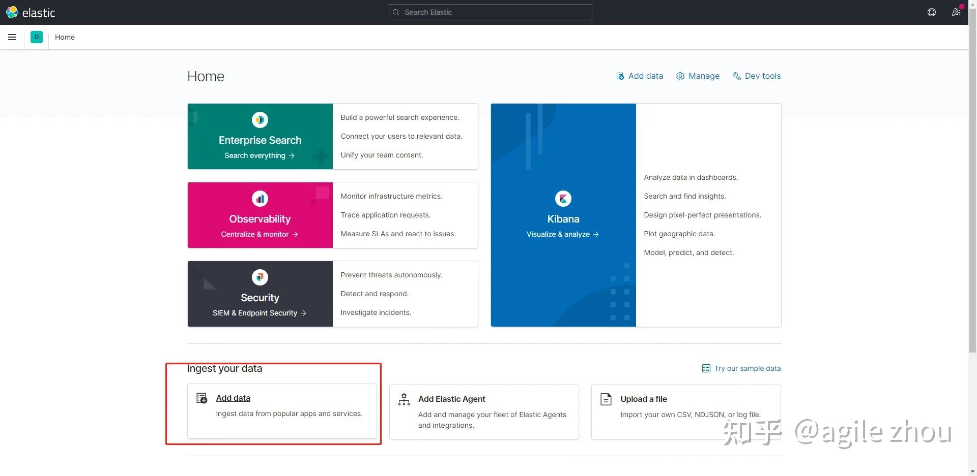 .Net Core with 微服务 - Elastic APM - 知乎