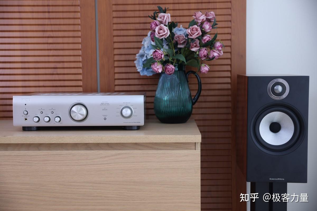 桌面HiFi如何选？606S2音箱+天龙PMA600功放，堪称性价比神仙组合 - 知乎