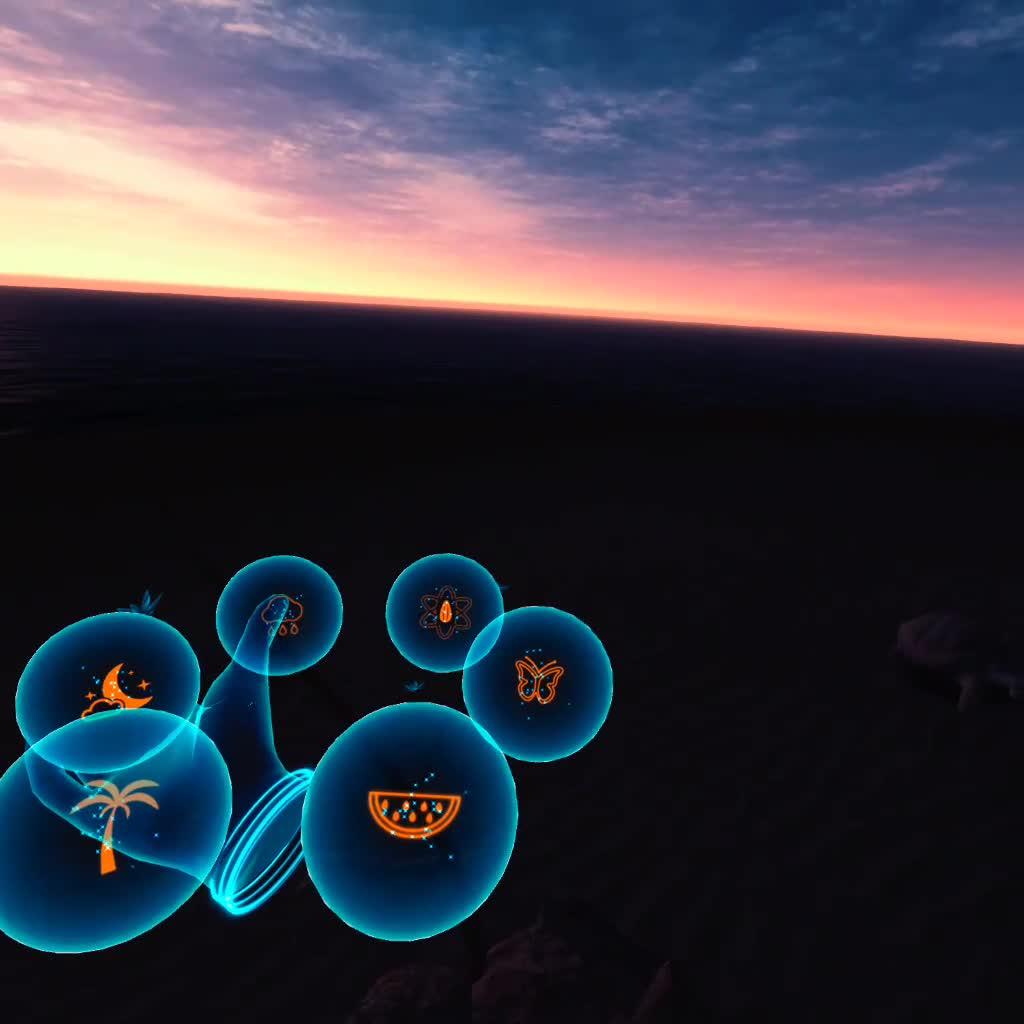 关于Oculus Quest2的使用体验（Nature Treks VR） - 知乎