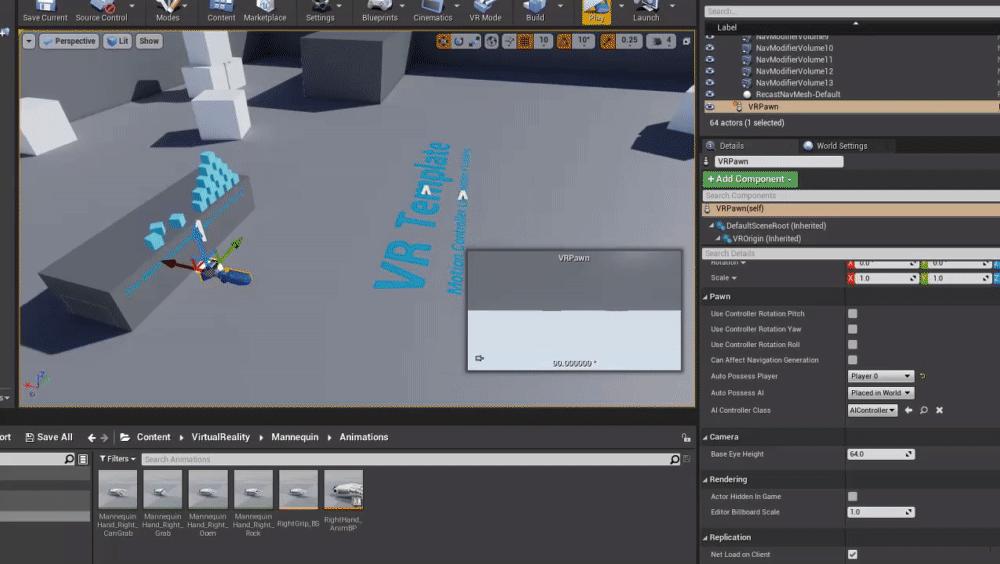 3D HMI设计：开创未来驾驶体验的新篇章 - 知乎