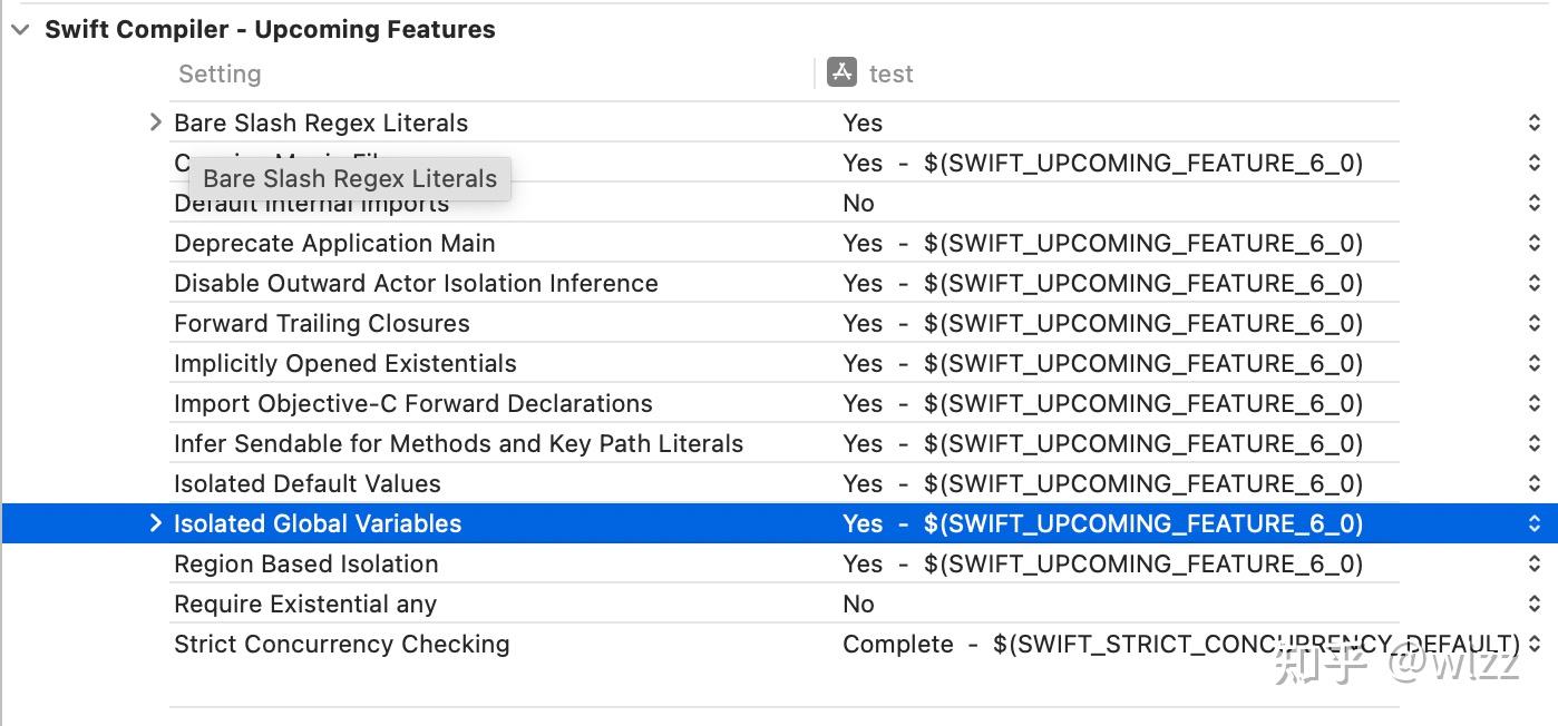 Xcode16的新功能（WWDC2024） - 知乎