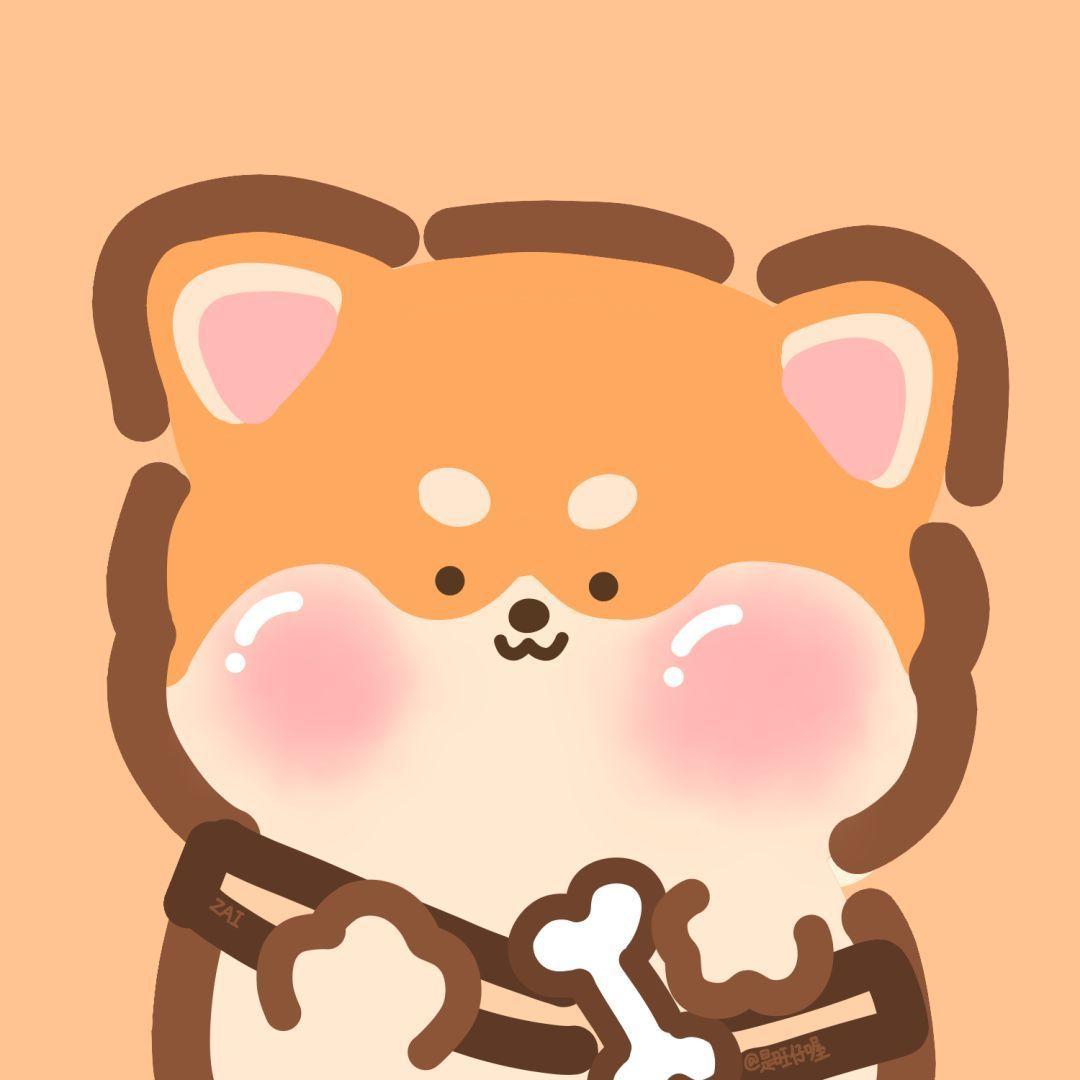 超级可爱的头像大合集!心动的感觉! - 知乎