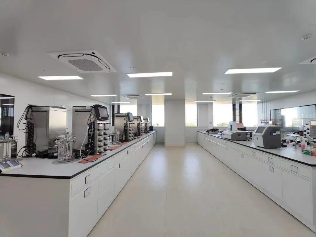 风起云涌：来自上海，这家一站式CDMO初露锋芒 - 知乎