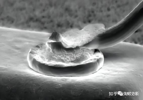 典型Wire Bond引线键合不良原因分析 - 知乎