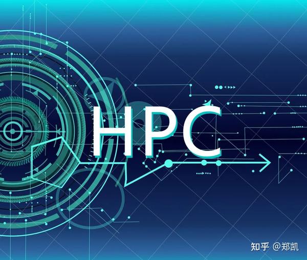 数据密集型牵引HPC发展下一跳 - 知乎