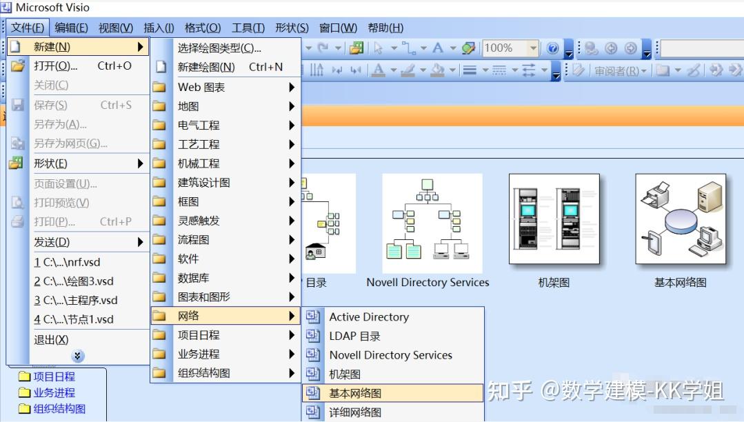 参加数学建模国赛这5种高逼格画图软件，你会几种？ - 知乎