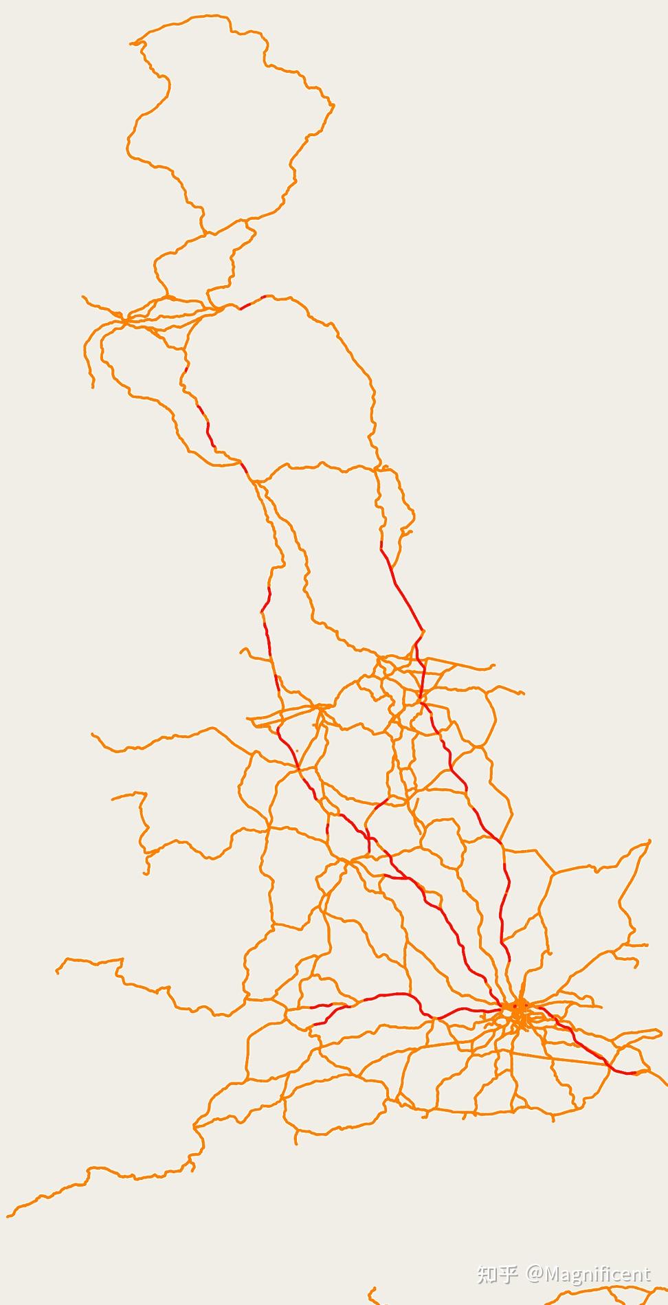 英国铁路入门（A Brief Introduction to British Railways）[Chapter 1] 线路、车辆篇 - 知乎