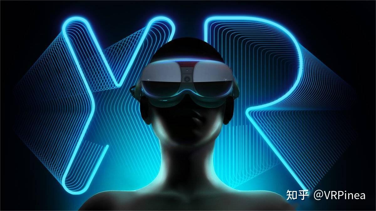 盘点2023年的XR设备出现了哪些不同以往的进步 - 知乎