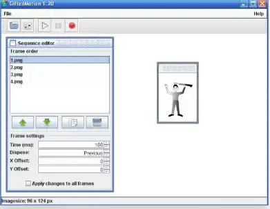 Gif 编辑器合集 - 知乎