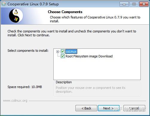 不用虚拟机也不用 WSL ，你还可以这样在 Windows 上跑 Linux ！ - 知乎