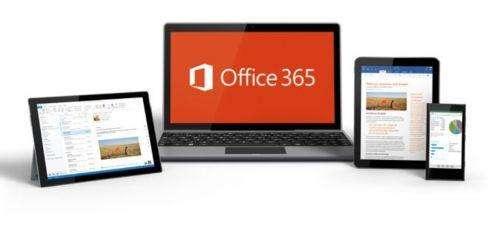 office哪个版本最好用？选择Office365的三大理由 - 知乎