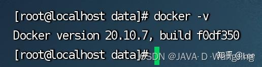 麒麟server V10 SP3 docker部署 - 知乎