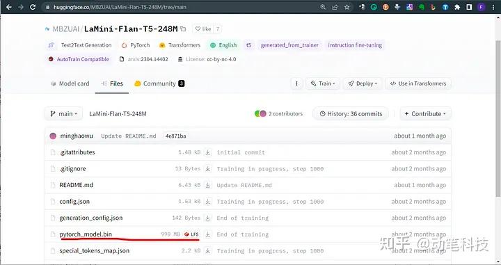 初学者在使用 Hugging Face LLM 之前最好知道的12件事 - 知乎