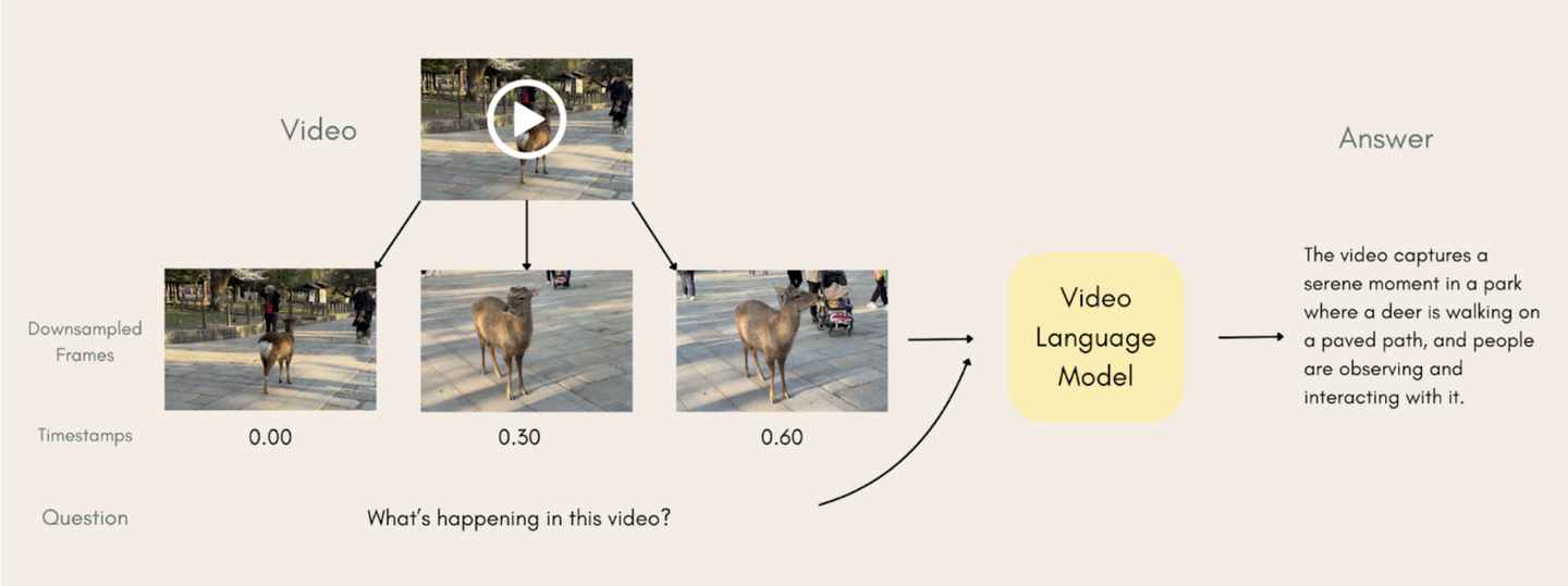 视觉语言模型VLM: 2025技术趋势全解析 - 知乎