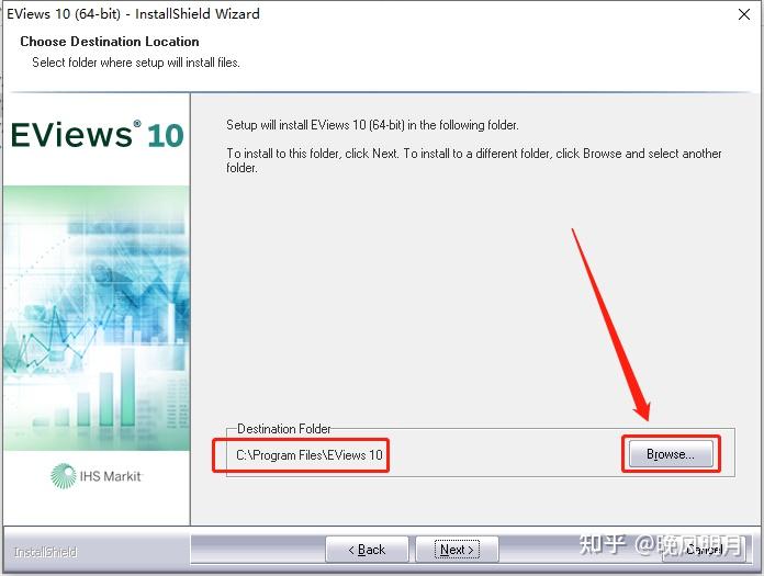eviews10.0软件下载与安装、破解版教程含eviews 10 serial number - 知乎