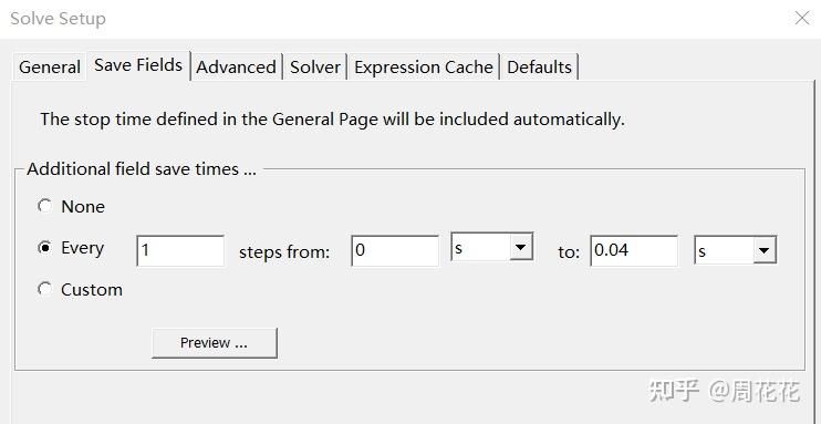 maxwell生成磁密动图及空白背景 - 知乎