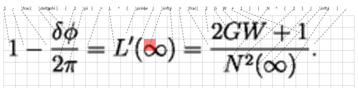 3. im2latex (OpenAI's RFR) - 知乎
