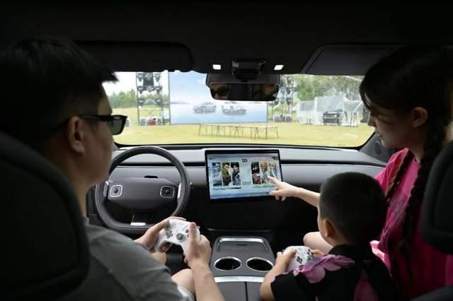 预售价24.99万元起！长安启源E07全球预售开启 - 知乎