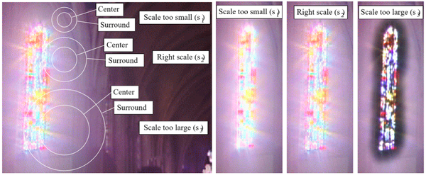 基于物理的渲染—HDR Tone Mapping - 知乎