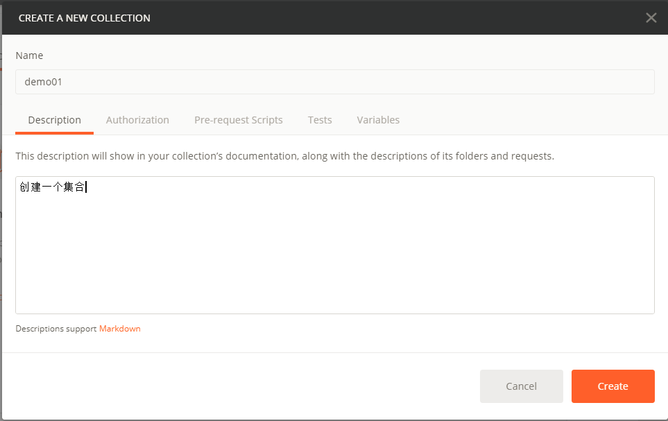 postman如何使用集合变量？ - 知乎