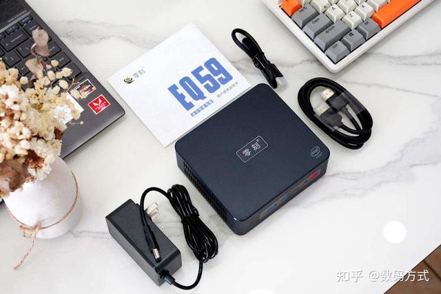 初次尝试迷你主机 不到千元零刻EQ59 Pro到底能不能用？体验就知道