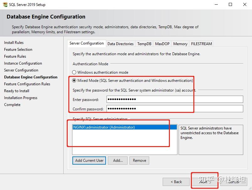 sqlserver 2019 always on 集群 - 知乎