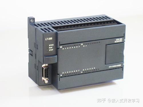 PLC是什么？它有哪些特点？ - 知乎