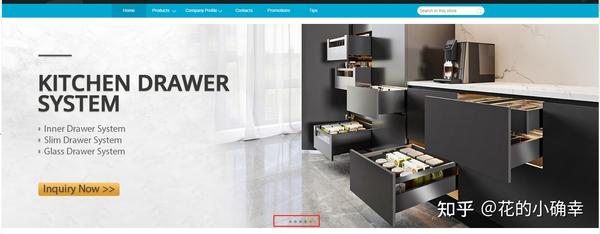 遇到阿里巴巴国际站首页装修-PC端,不知如何下手，怎么办? 全屏装修操作步骤来了 - 知乎