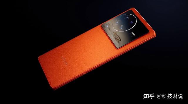 看似一样？一文读懂vivo X80、X80Pro的区别 - 知乎