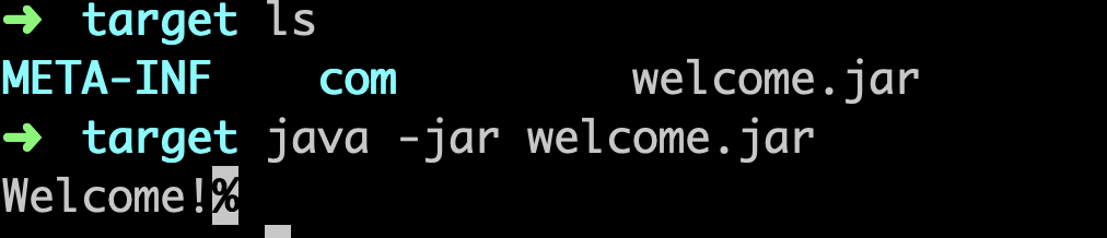 jar包的一些事儿 - 知乎