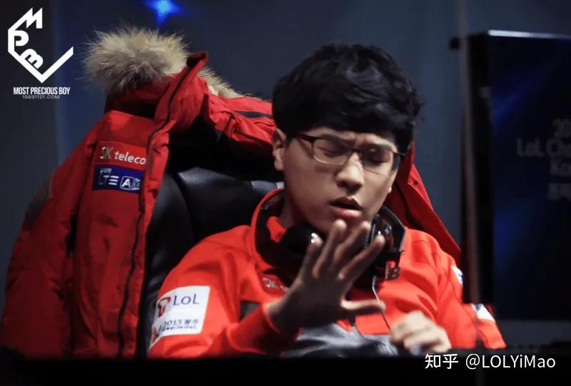 韩网评选历史最佳打野TOP5：Bengi第一，LPL仅Tian上榜 - 知乎