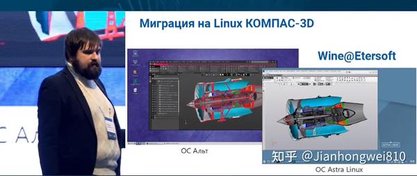俄罗斯自主C3D几何内核软件：KOMPAS-3D - 知乎