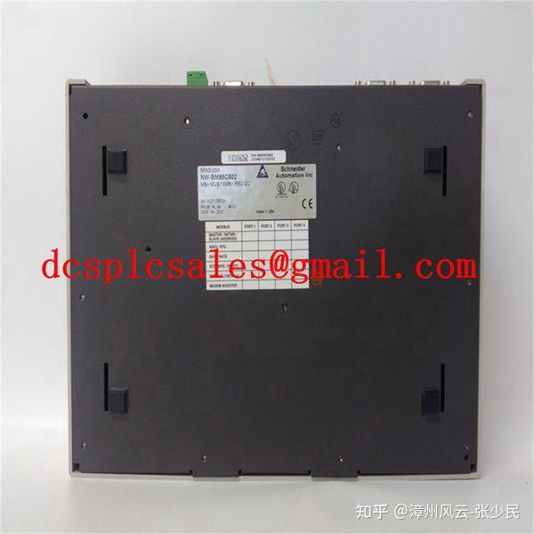 MODICON NW-BM85C002 电流环路推导出运行的功率 - 知乎