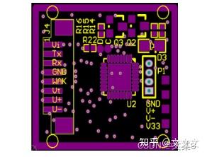 硬件速攻-AS608指纹识别模块 - 知乎