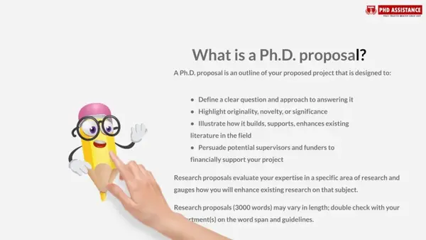 到底什么是Ph.D.?申请博士需要哪些材料呢？ - 知乎