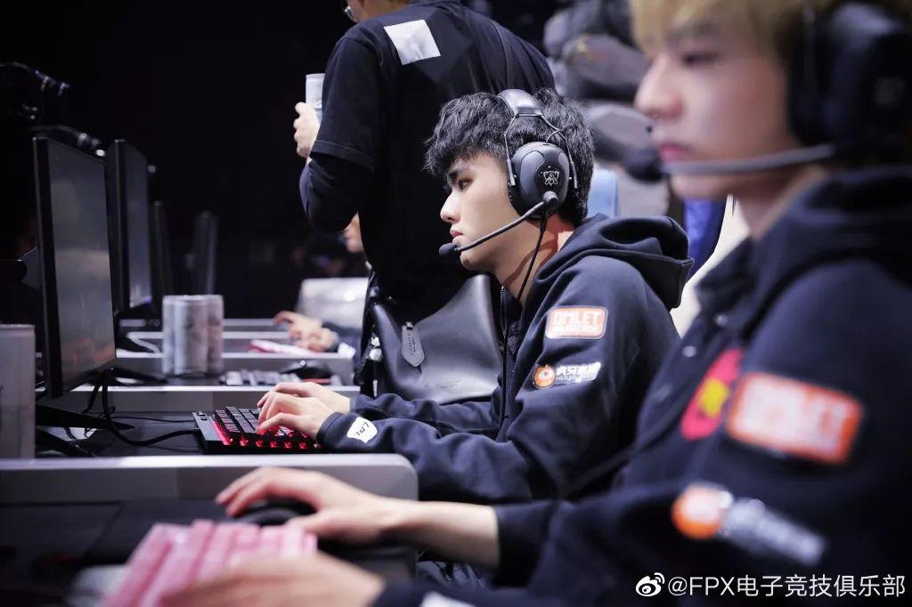 FPX的夺冠之路：正确的五个人，化身不死的火鸟 - 知乎