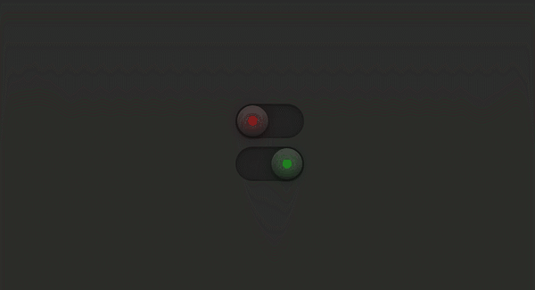 纯 Html 与 Css 实现 Switch 知乎 
