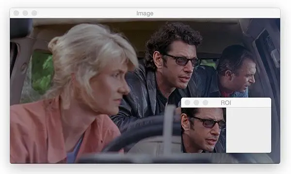 PyImageSearch学习笔记（一） - 知乎