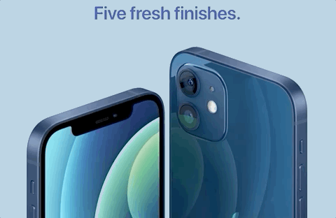 iPhone 12，CMF设计亮点汇总，材料工艺解读 - 知乎