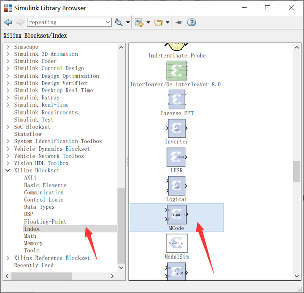（五）System Generator系列之使用MCode进行建模控制 - 知乎