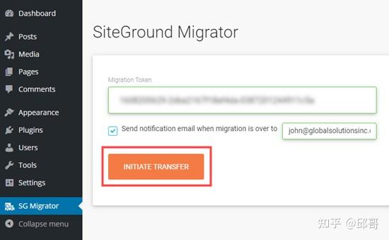 如何导出 WordPress 站点（新手指南） - 知乎