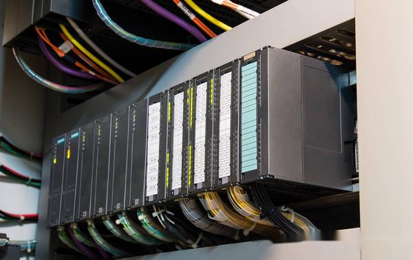 SCADA与DCS、PLC三者有何区别? - 知乎