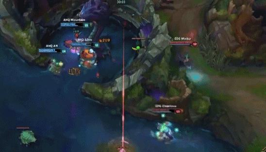 【LPL黑话】EDG与1w经济翻盘 - 知乎