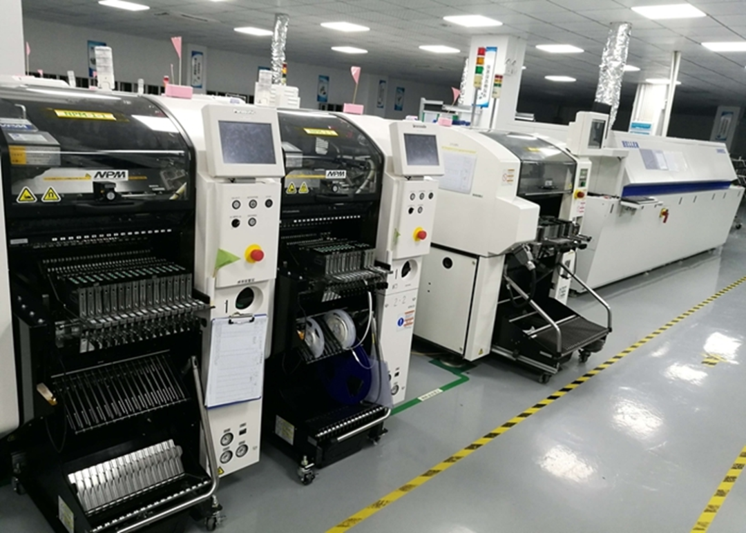 基于XIoT小、微型设备运行异常监测系统解决方案 - 知乎