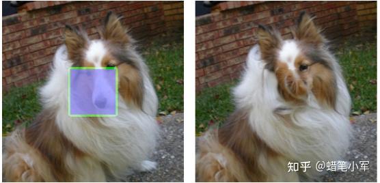 论文阅读 | RePaint: Inpainting using Denoising Diffusion Probabilistic ...