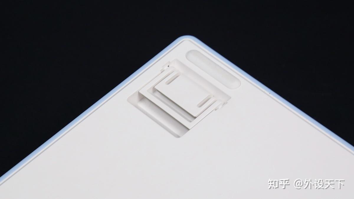 99元也HIFI，RK R75三模无线机械键盘评测 - 知乎