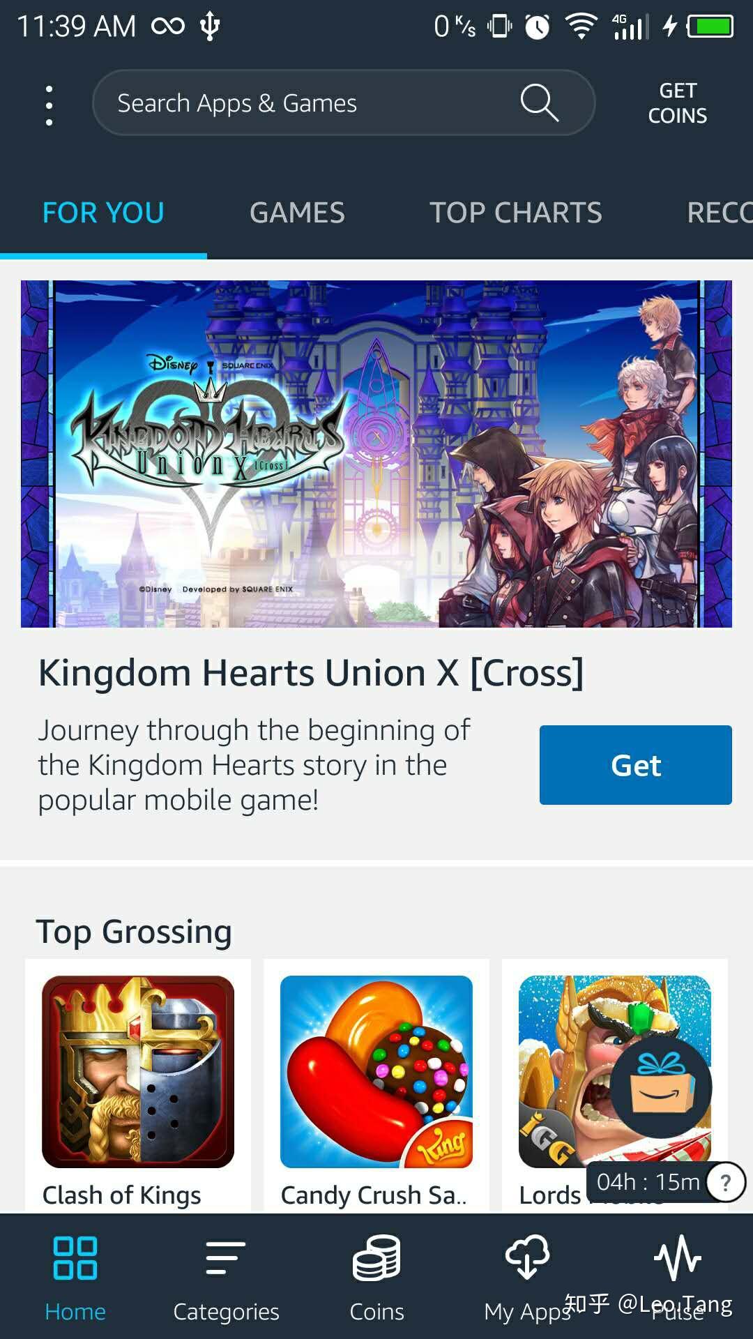 怎样从美国亚马逊下载 APP How to download app from Amazon.com - 知乎