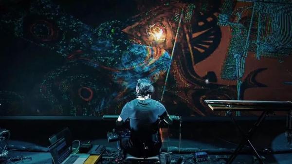 视觉设计师的必备工具|processing介绍 - 知乎