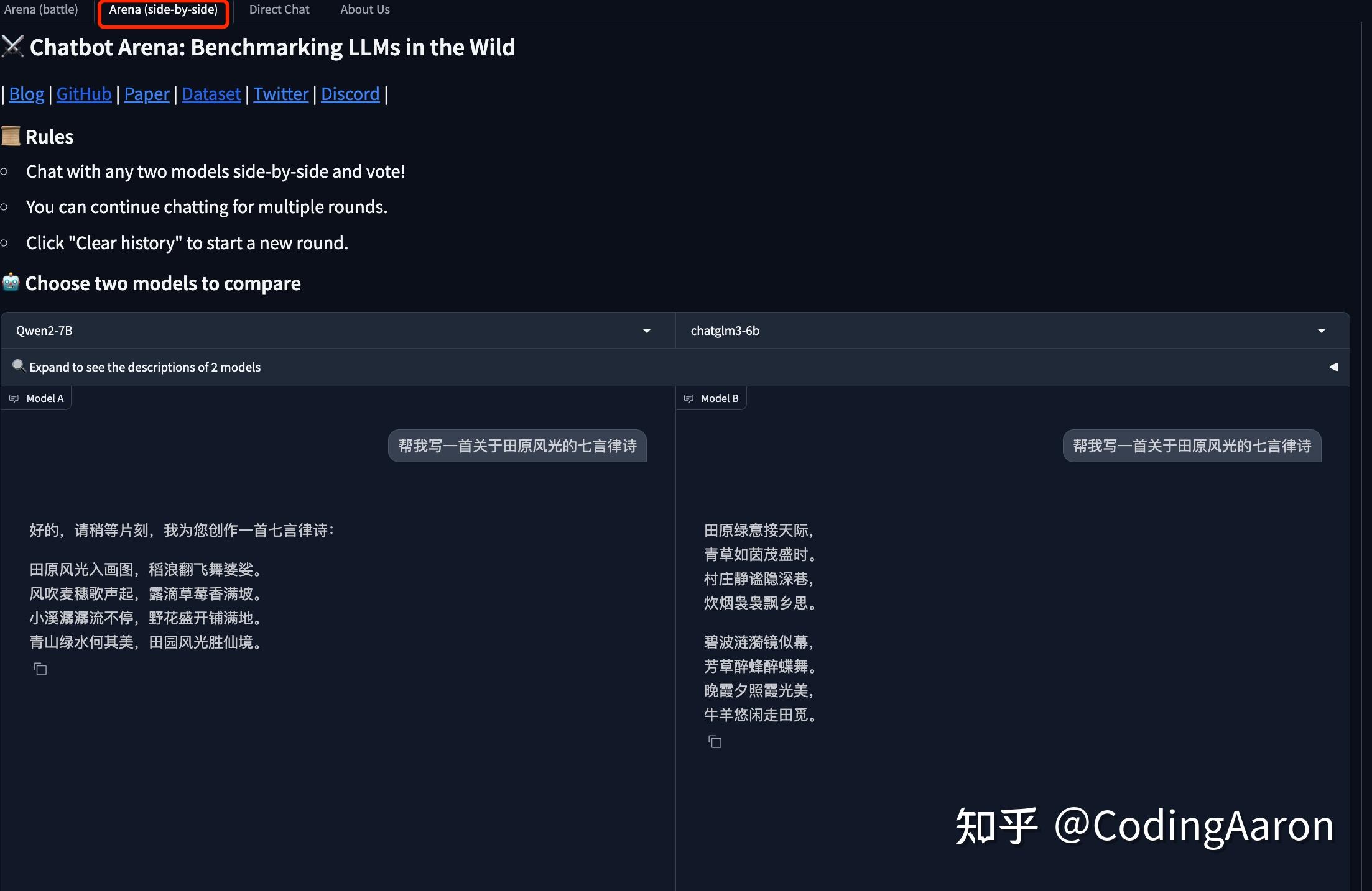 LLM系列之FastChat(一) | 安装与部署 - 知乎