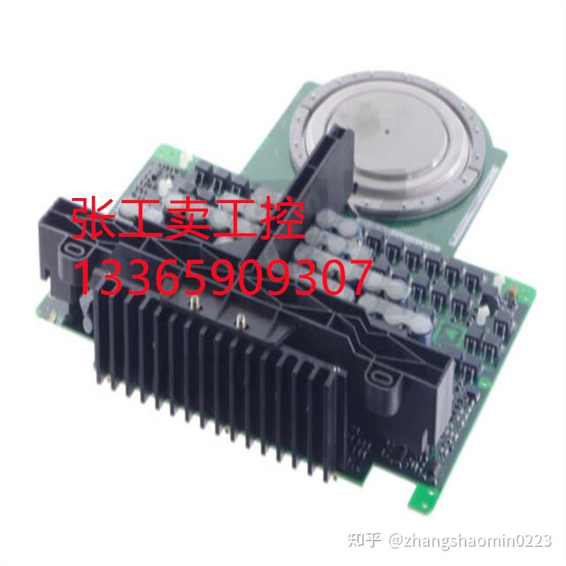 5SHY3545L0010 3BHB013088R0001 ABB IGCT可控硅 整流器5SHY3545L0010 ...